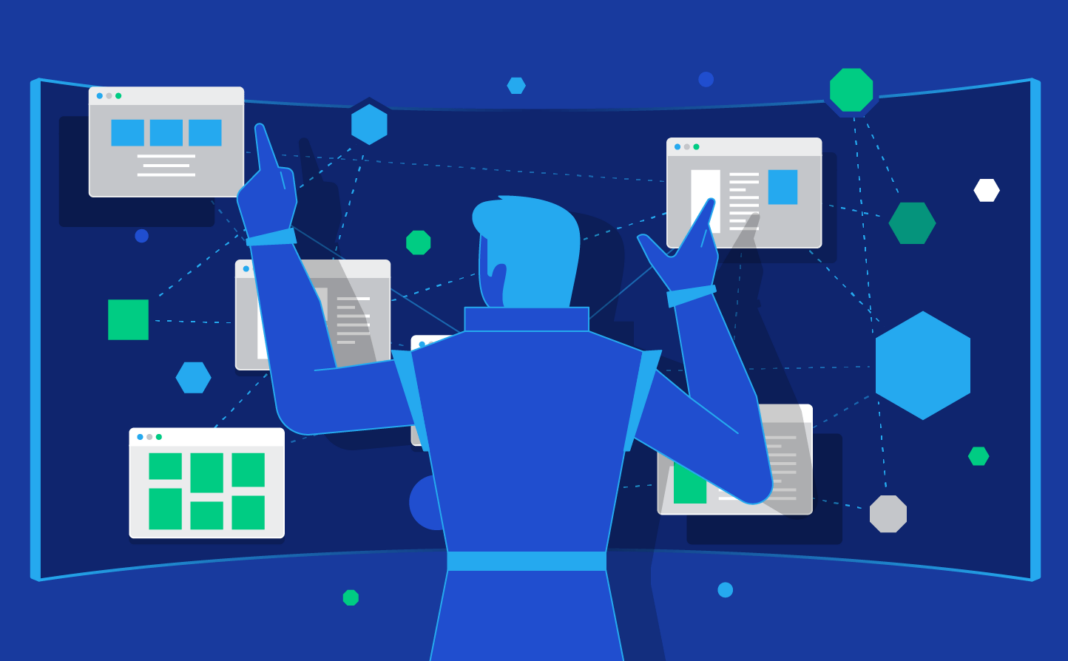 From Idea To Reality: Guide To Bringing Your Digital Vision To Life ...