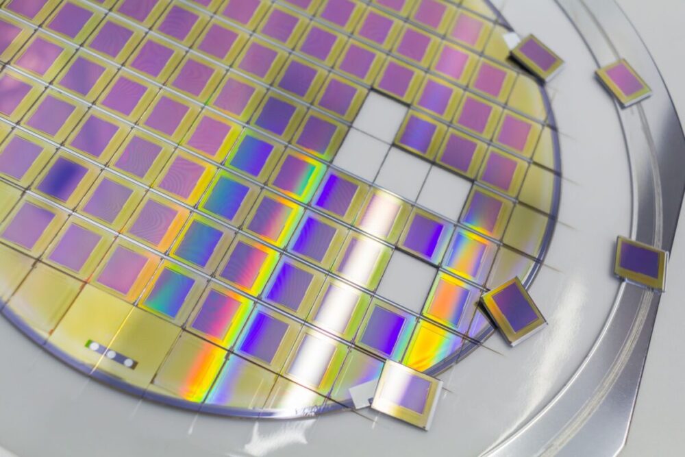 Beyond the Surface: Applications and Advancements of Patterned Silicon ...