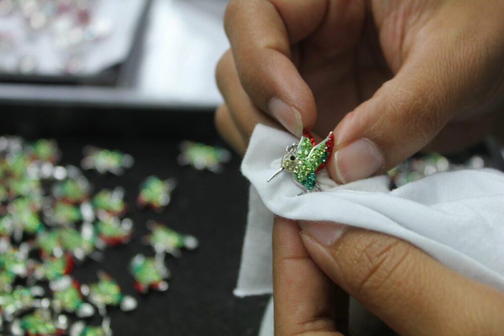 OEM Jewelry: Understanding The Concept And Its Benefits - Jaxtr