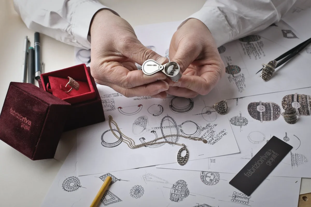 OEM Jewelry: Understanding The Concept And Its Benefits - Jaxtr