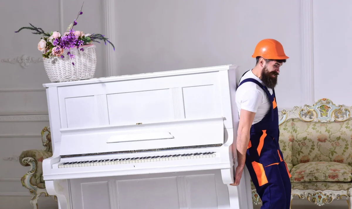 Mastering the Art of Piano Moving: Essential Tips and Techniques - Jaxtr