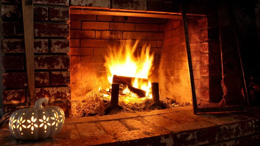What Are the Advantages of Installing a Fireplace?