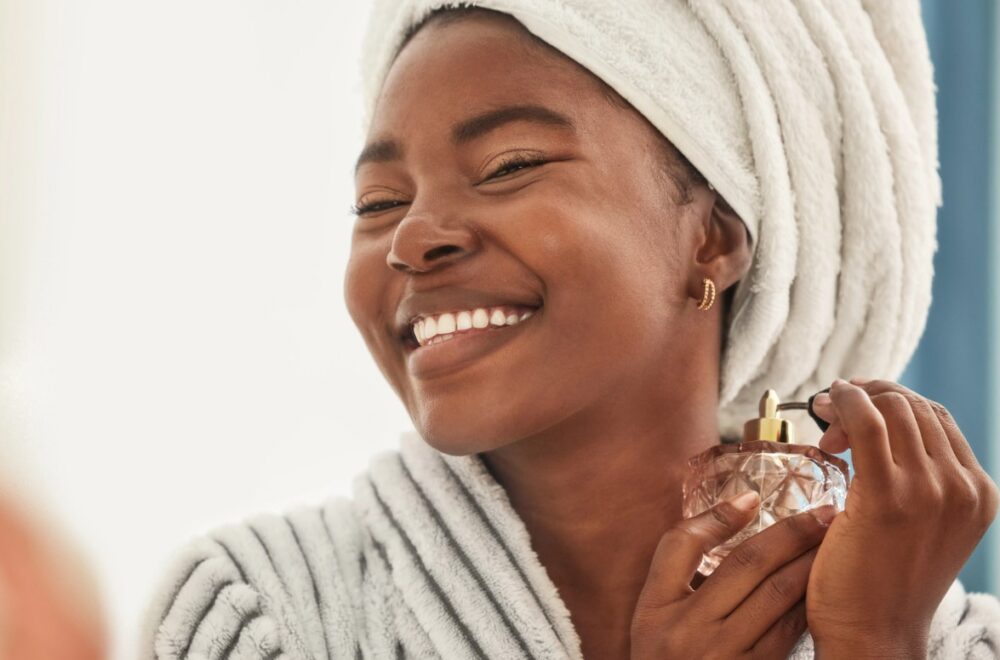 Scented Stories: How Perfume Can Narrate Your Personality - Jaxtr