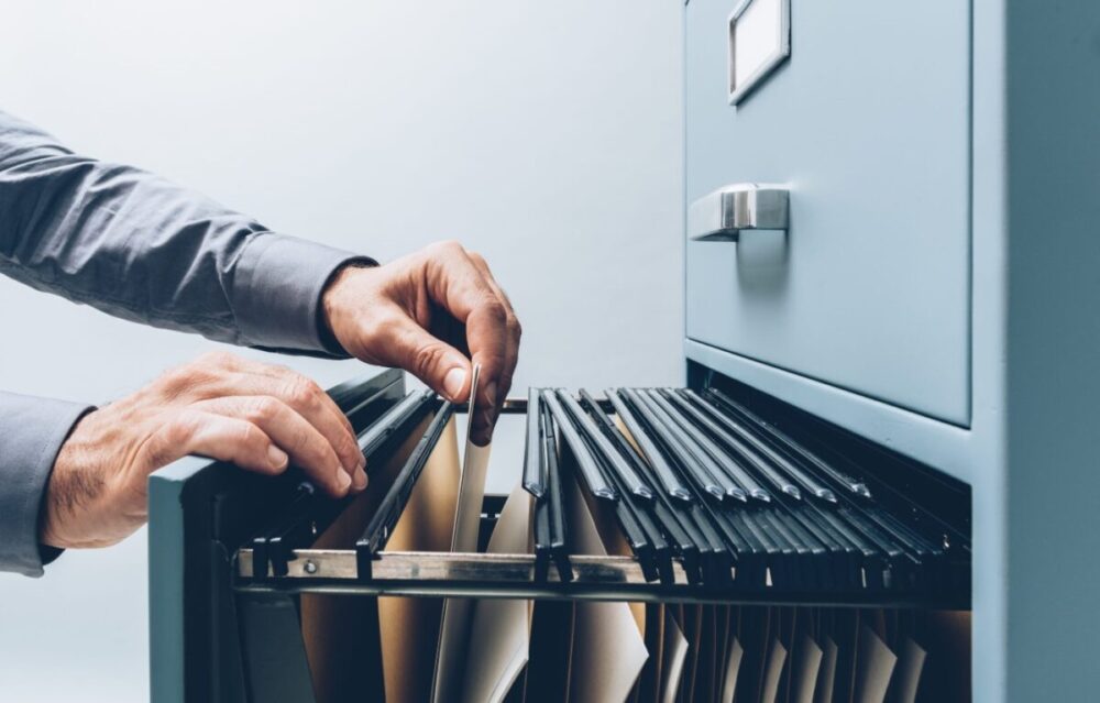 The Environmental and Efficiency Benefits of Digital Documents - Jaxtr