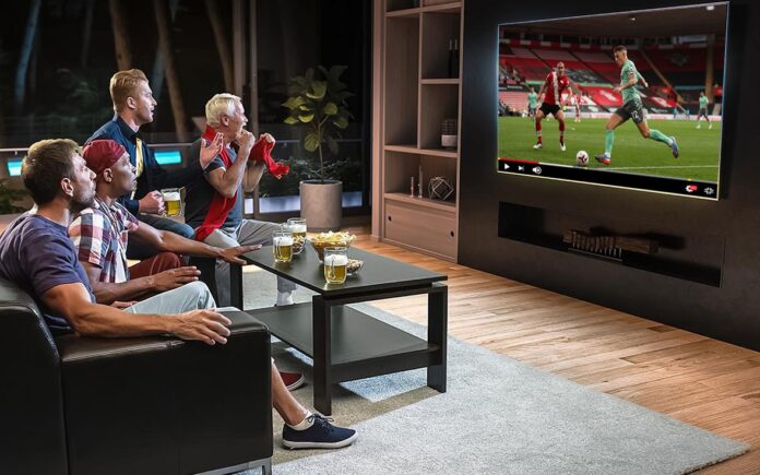 Evolution of Internet Protocol Television: The Impact of Management ...