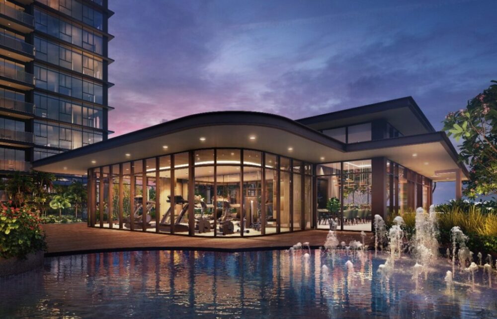 Top Reasons to Invest in Prime Location of Jurong East: The JDen Condo ...