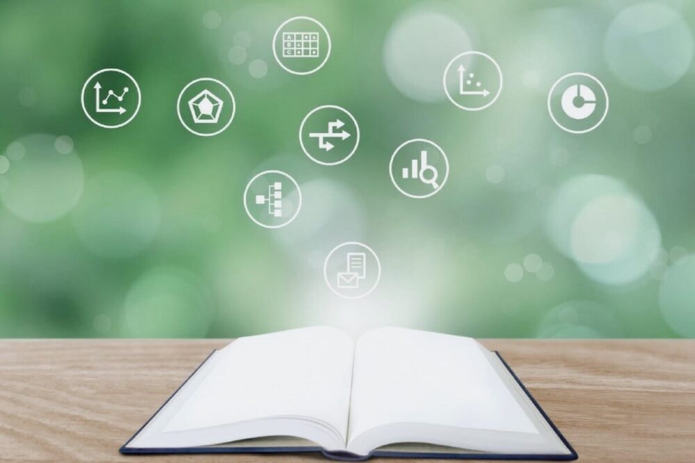 The Environmental and Efficiency Benefits of Digital Documents - Jaxtr