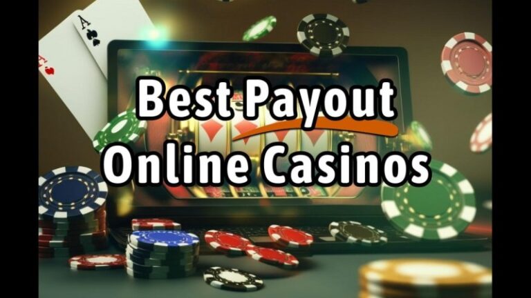 Types of Payouts in Online Casinos: What You Need to Know - Jaxtr