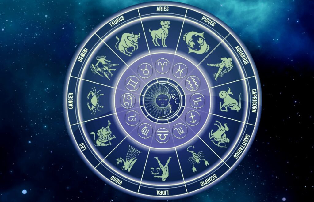 Unlocking the Power of Astrology ─ A Guide to Modern Horoscopes - Jaxtr