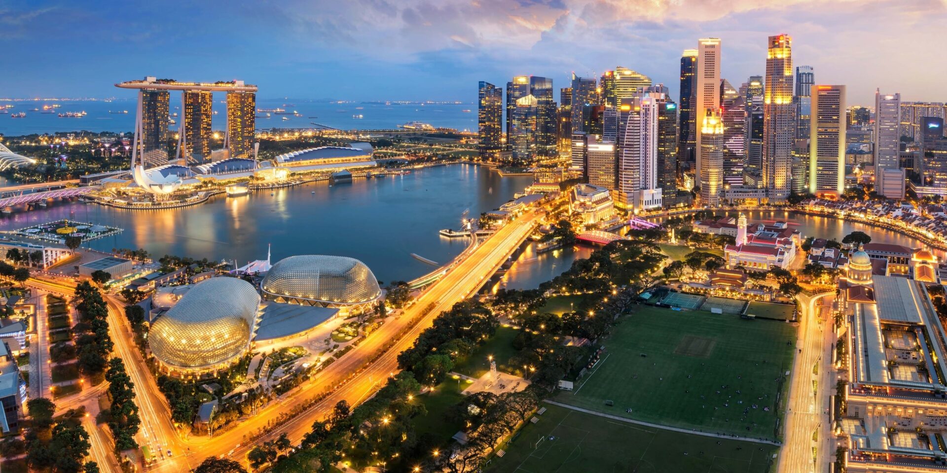 Top New Condominium Projects Near MRT Lines in Singapore - Jaxtr